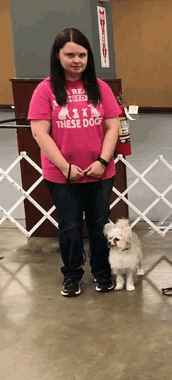 Top Notch teams attending the 2019 AKC Rally National Championship ...